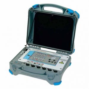 Thailand Multimeter – จําหน่ายมัลติมิเตอร์ ขายเครื่องมือวัด Metrel MI 3300